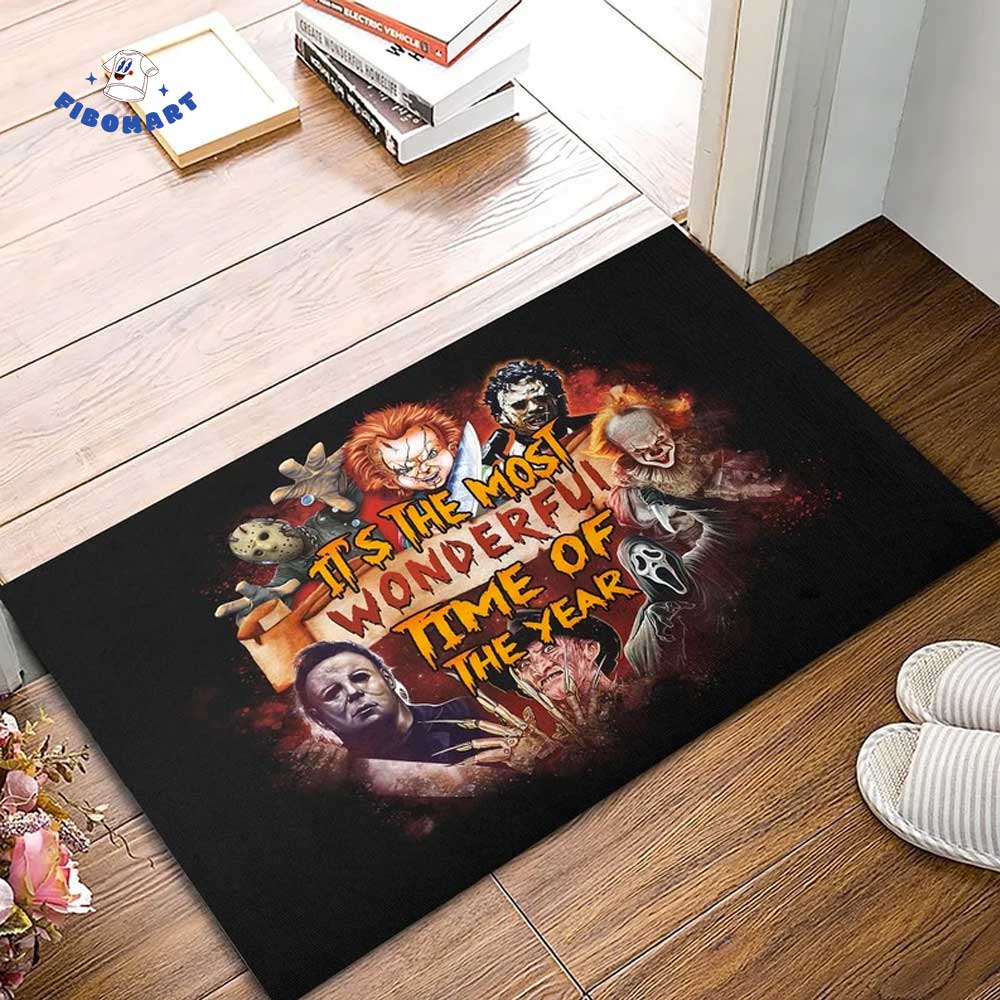 Top 13+ Michael Myers Gift Ideas For Halloween - Shop Graphic Designed ...