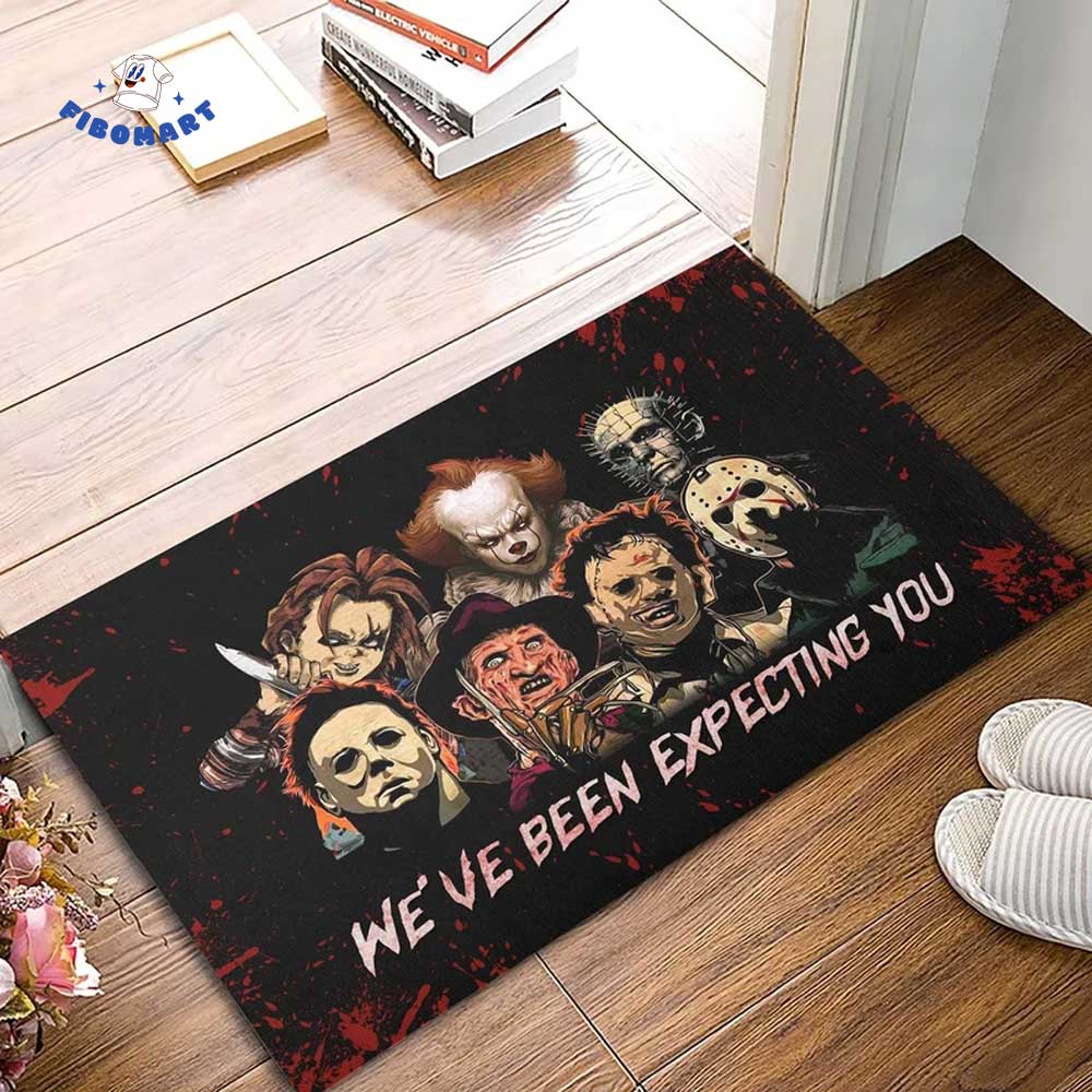 Top 13+ Michael Myers Gift Ideas For Halloween - Shop Graphic Designed ...